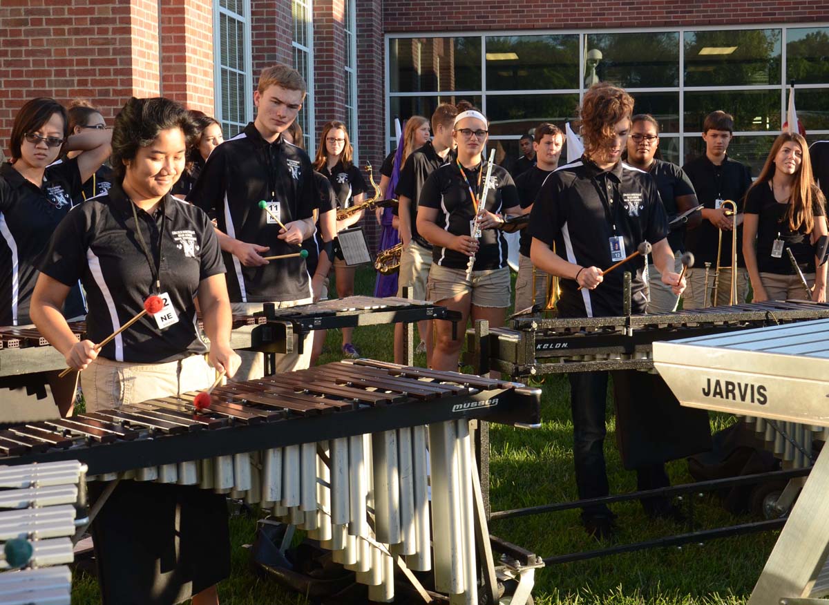 LNE at a Glance – Northeast High School