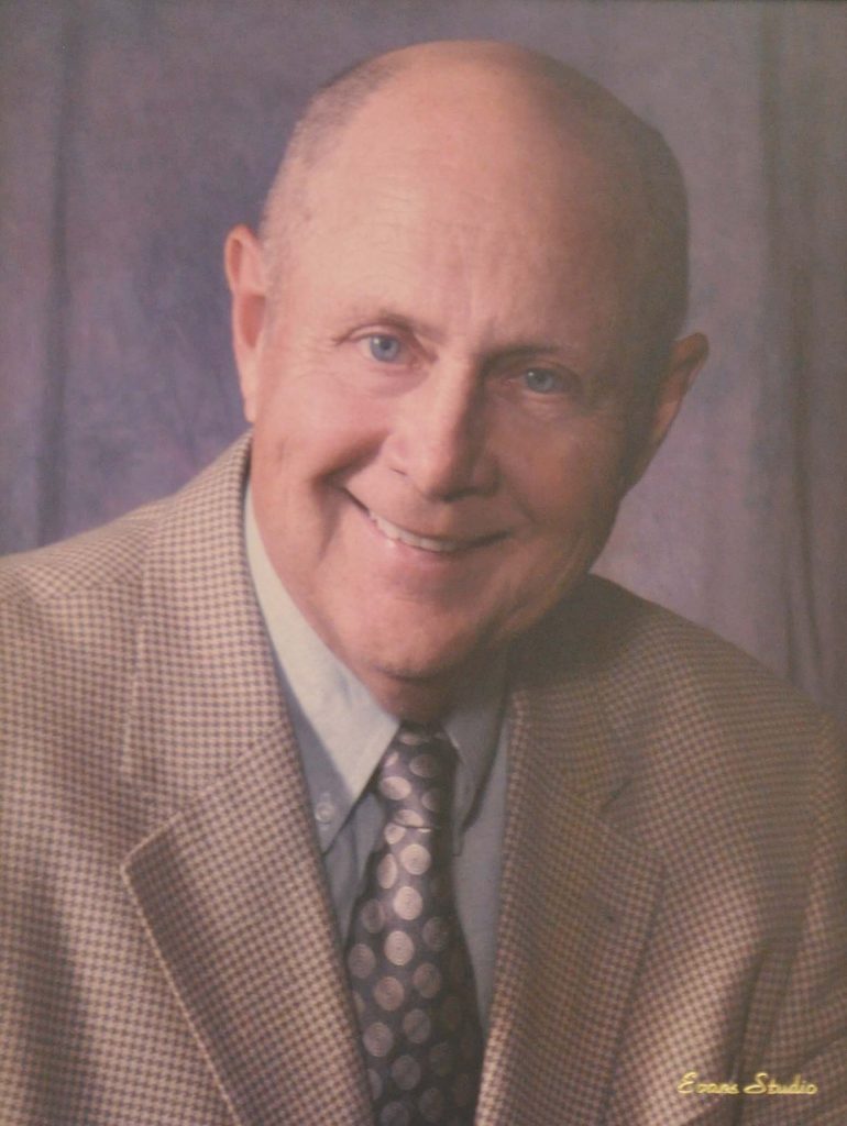 Distinguished Alumni – Northeast High School