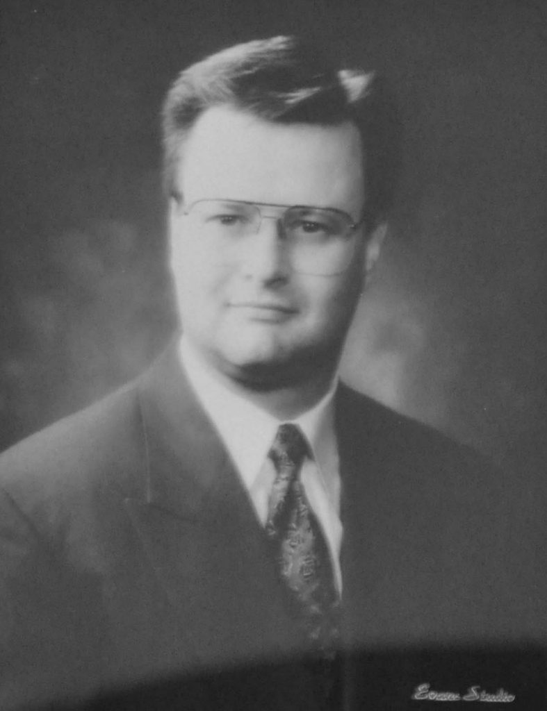 Distinguished Alumni – Northeast High School