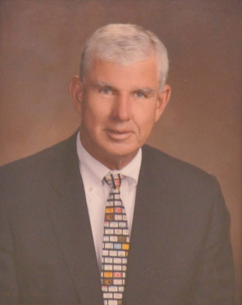 Distinguished Alumni – Northeast High School